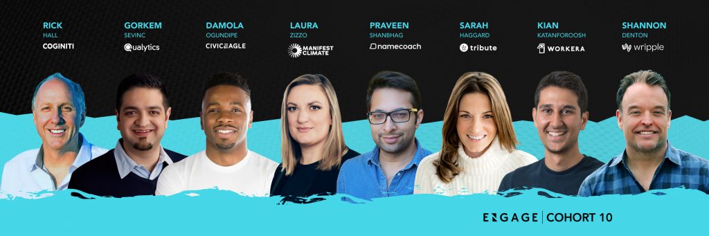 Meet the Phenoms Leading Cohort 10 Startups Accelerating their ...